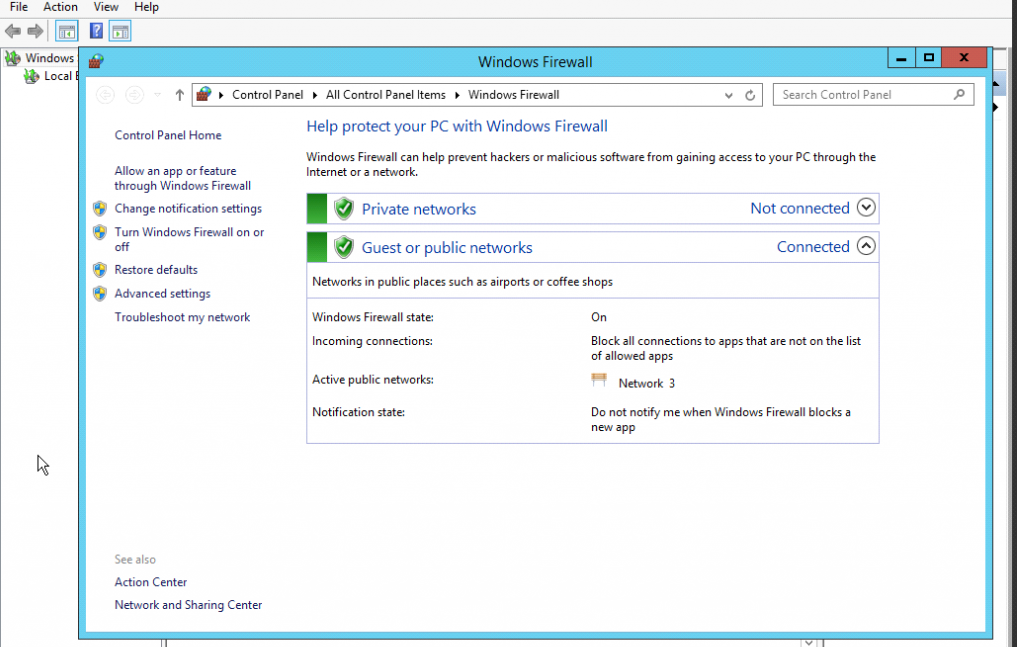 How to Open Ports in Windows Firewall?